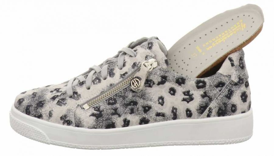 Hickersberger 9250 silber | Shop Schuh-Keller KG