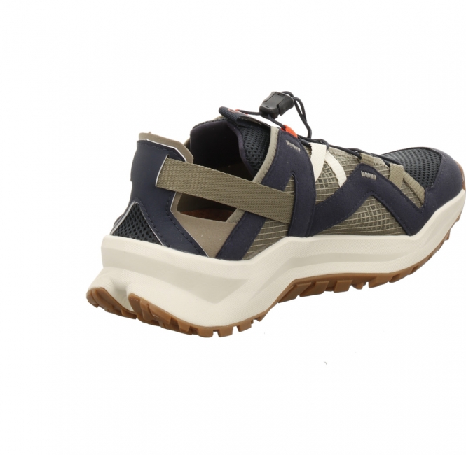 Lowa Kaloya Vent Men navy | Freizeit Schnürschuhe Herren | Shop Schuh ...