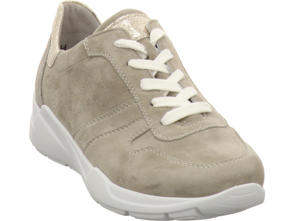 Semler E3015 Emma H Weite khaki | Shop Schuh-Keller KG