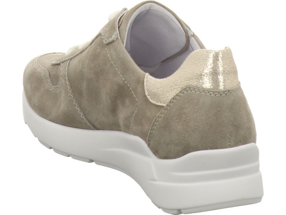 Semler E3015 Emma H Weite khaki | Shop Schuh-Keller KG